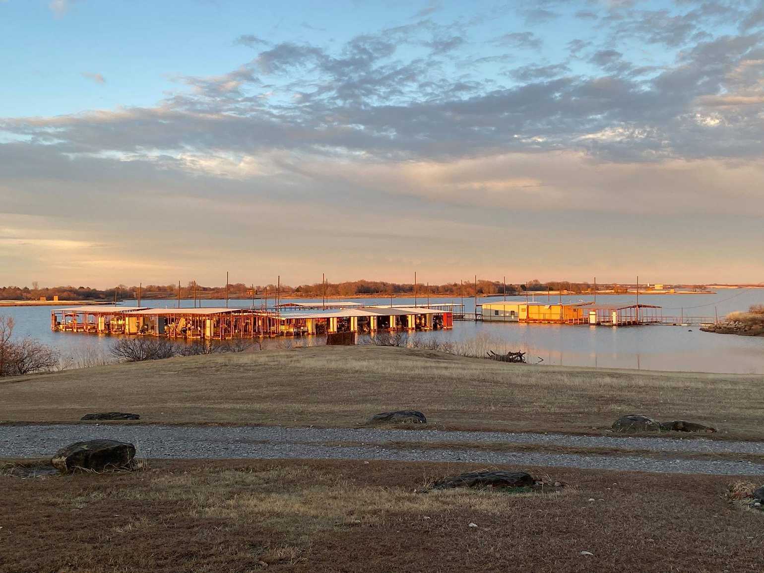 Waurika Lake Marina And Campgrounds Waurika Oklahoma Campspot