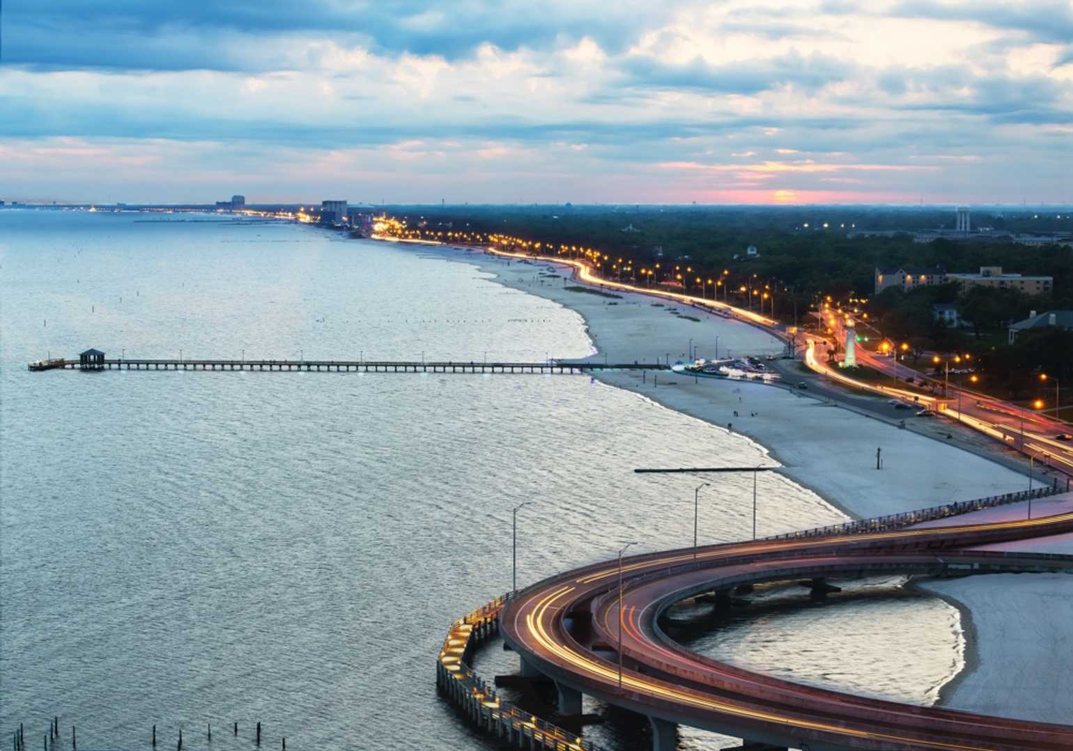 Biloxi Bay RV Resort & Marina - Biloxi, Mississippi - Campspot