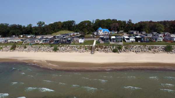 Sun Retreats Sherkston Shores - Sherkston, Ontario - Campspot