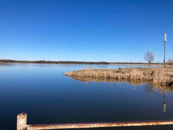 Lake Bonham Recreation Area - Bonham, Texas - Campspot
