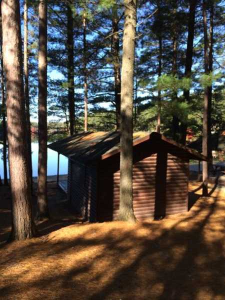 Papoose Pond Family Campground & Cabins - Waterford, Maine - Campspot