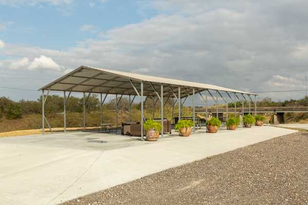 Patriot RV Parks - Sinton - Sinton, Texas - Campspot