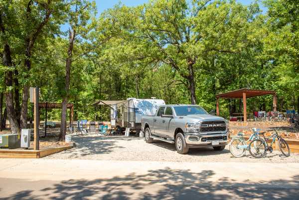 Yogi Bear S Jellystone Park邃 Camp Resort Tyler Tyler Texas Campspot