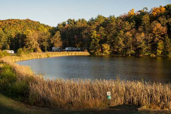 Paradise Stream Family Campground - Loysville, Pennsylvania - Campspot Paradise Stream Family Campground - Loysville, Pennsylvania - Campspot