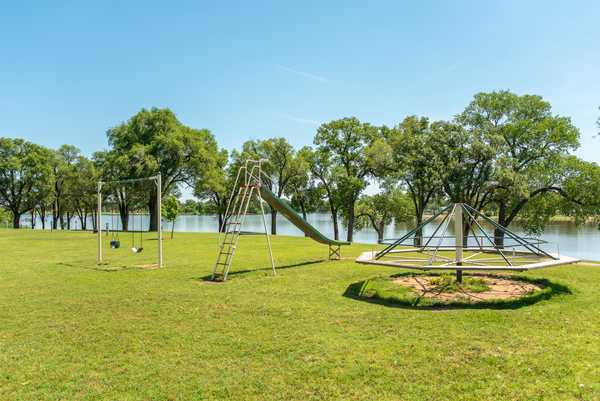 Anthony Lake Campground - Anthony, Kansas - Campspot