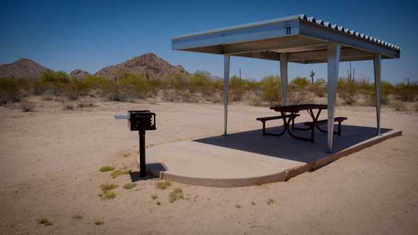 West Pinal Park - Maricopa, Arizona - Campspot