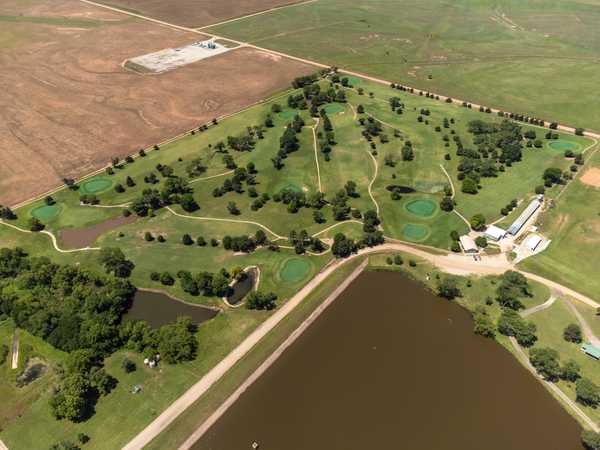 Anthony Lake Campground - Anthony, Kansas - Campspot