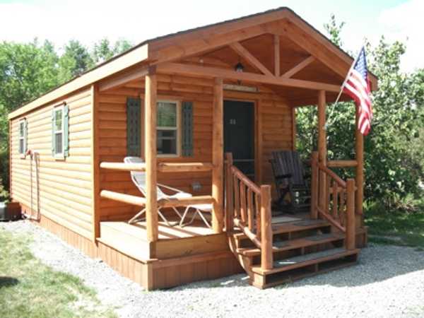 1000 Islands Campground - Alexandria Bay, New York - Campspot