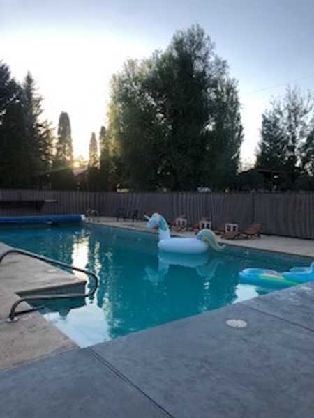 Trinity View Resort - Mountain Home, Idaho - Campspot