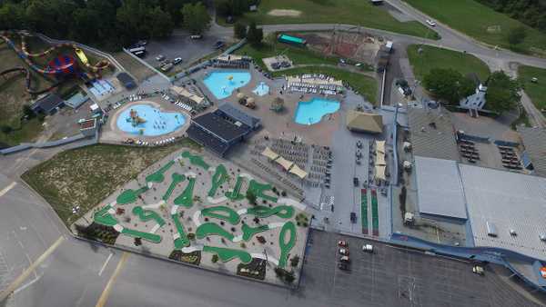 Sun Retreats Sherkston Shores - Sherkston, Ontario - Campspot