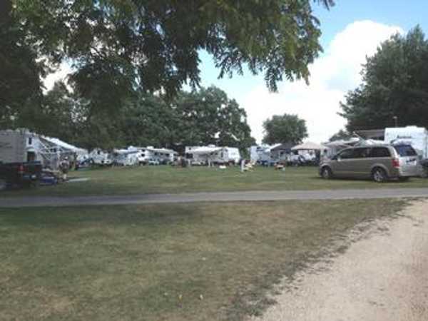Lake Joy Campground - Belmont, Wisconsin - Campspot