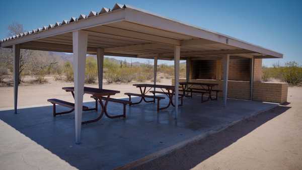 West Pinal Park - Maricopa, Arizona - Campspot