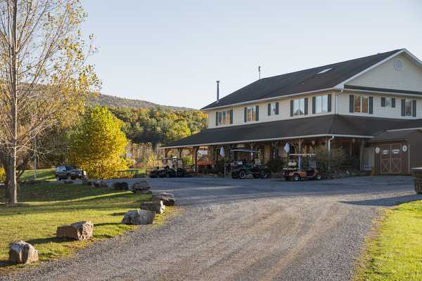 Paradise Stream Family Campground - Loysville, Pennsylvania - Campspot Paradise Stream Family Campground - Loysville, Pennsylvania - Campspot