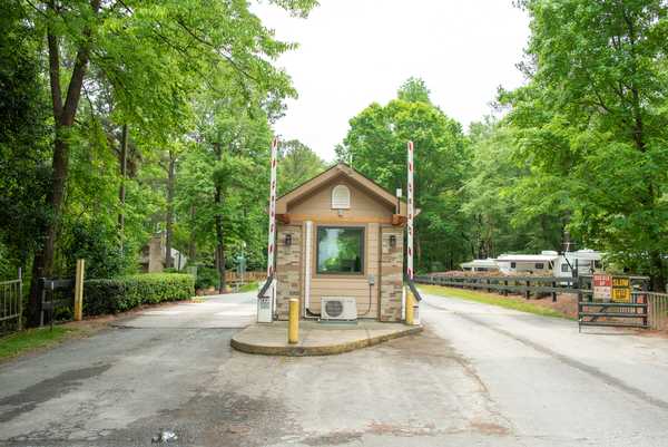 Ebenezer Park - Rock Hill, South Carolina - Campspot