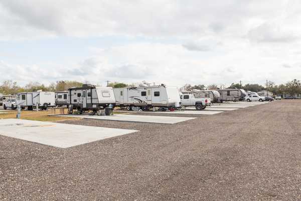 Patriot RV Parks - Sinton - Sinton, Texas - Campspot