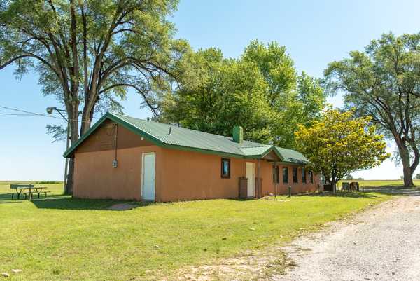 Anthony Lake Campground - Anthony, Kansas - Campspot
