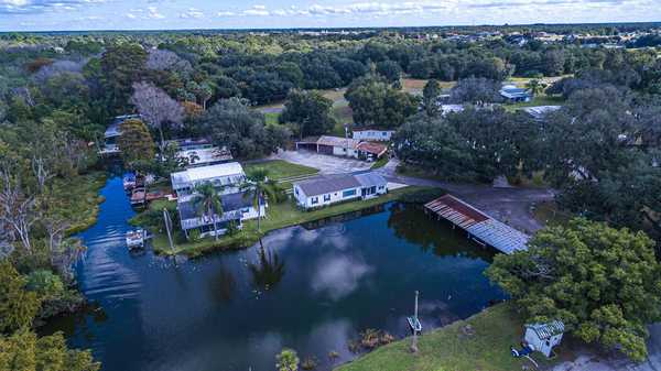 Hide-A-Way Harbor Mobile Home and RV Park - Astatula, Florida - Campspot