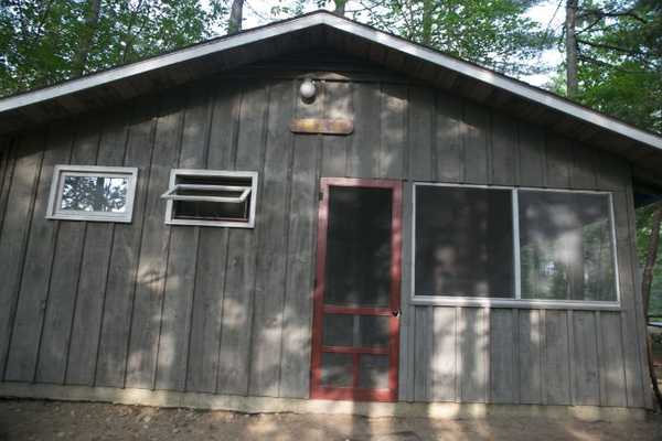 Papoose Pond Family Campground & Cabins - Waterford, Maine - Campspot