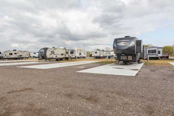 Patriot RV Parks - Sinton - Sinton, Texas - Campspot