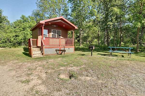 Sun Retreats Sherkston Shores - Sherkston, Ontario - Campspot