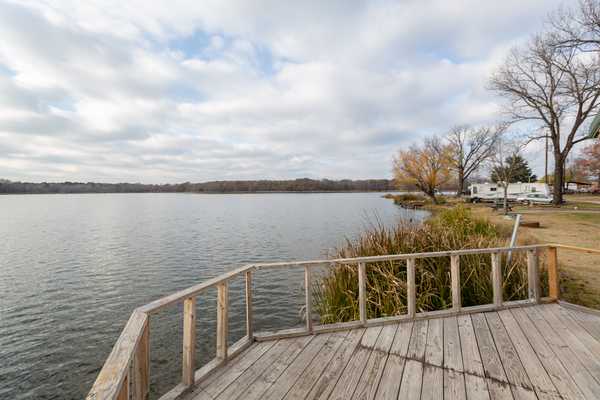 Lake Palestine Resort - Frankston, Texas - Campspot