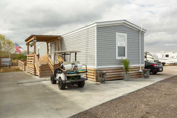 Patriot RV Parks - Sinton - Sinton, Texas - Campspot