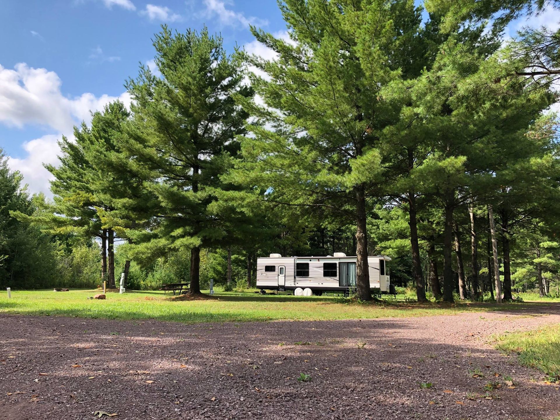 Camping in Duluth, MN: 10 Best RV Parks in 2024 - Campspot