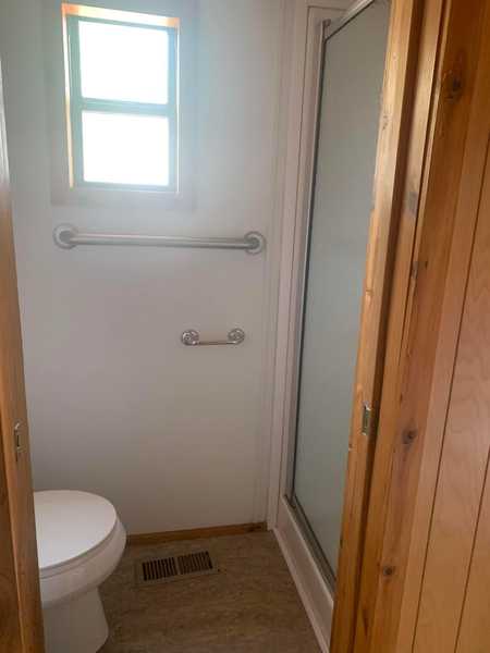 Find Your Campsite - Silver Lake Campground