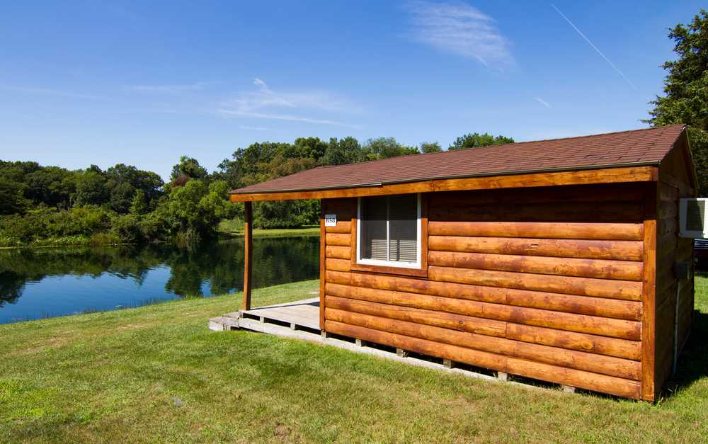 Wilderness Campground - Montello, Wisconsin - Campspot