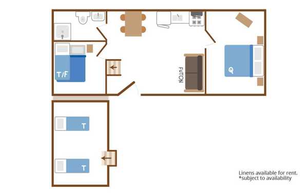 Book Your Stay - Loading...