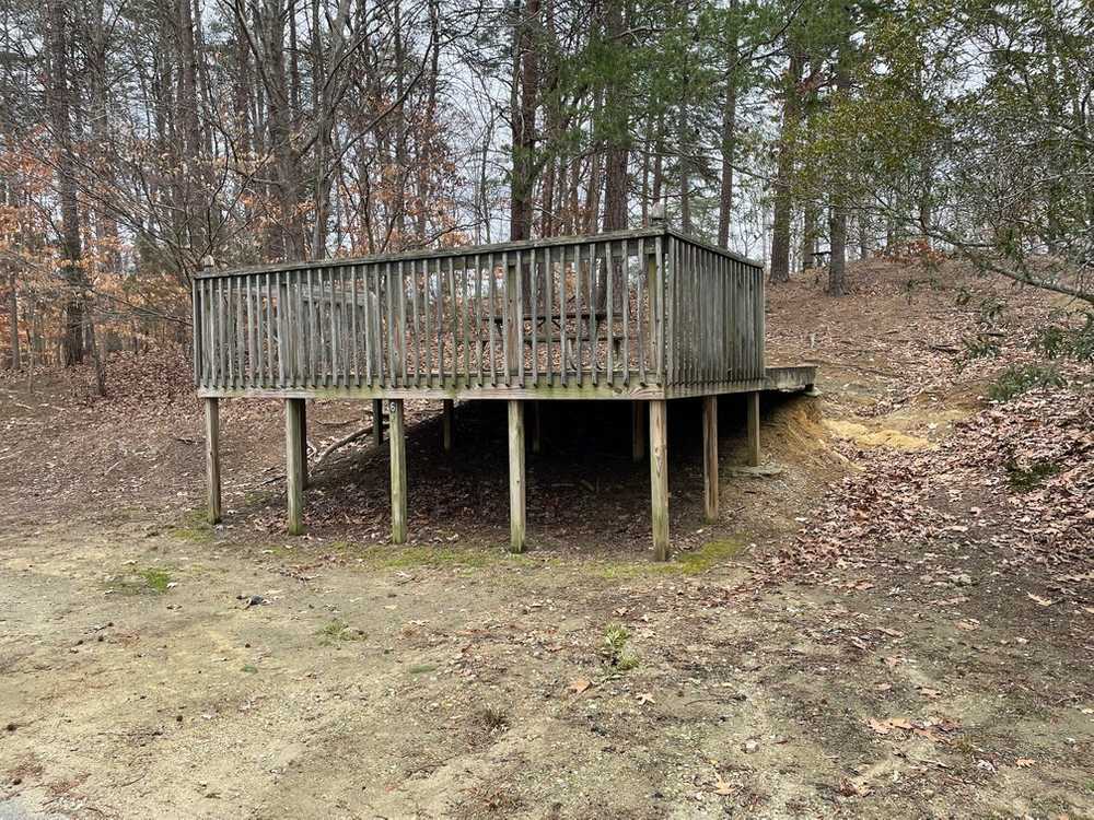 Oak Hollow Campground - High Point, North Carolina - Campspot