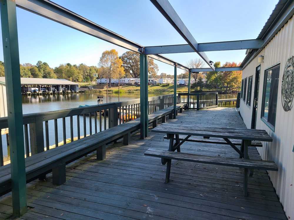 Lake Palestine Resort - Frankston, Texas - Campspot