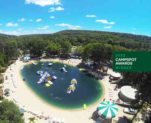 The Best Campgrounds Near Madison, WI - Explore Madison Camping - Campspot