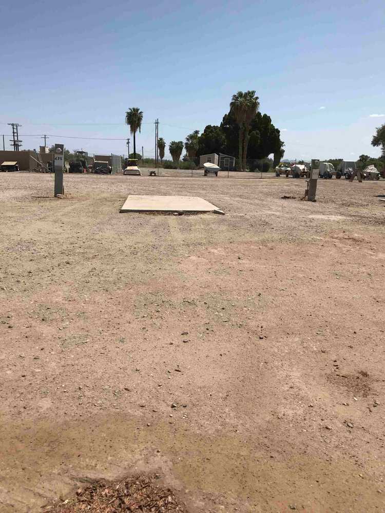 Rivers Edge RV Resort - Winterhaven, California - Campspot