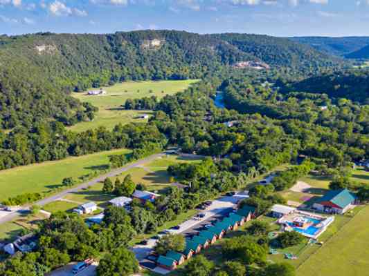 The Best Campgrounds Near Blanco State Park - Campspot