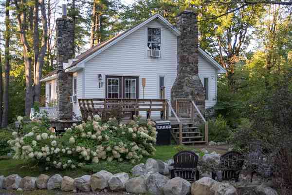 The Best Camping in Vermont - Explore Vermont Campgrounds - Campspot