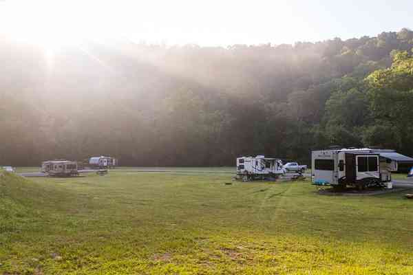 The Best Camping in West Virginia - Explore West Virginia Campgrounds ...