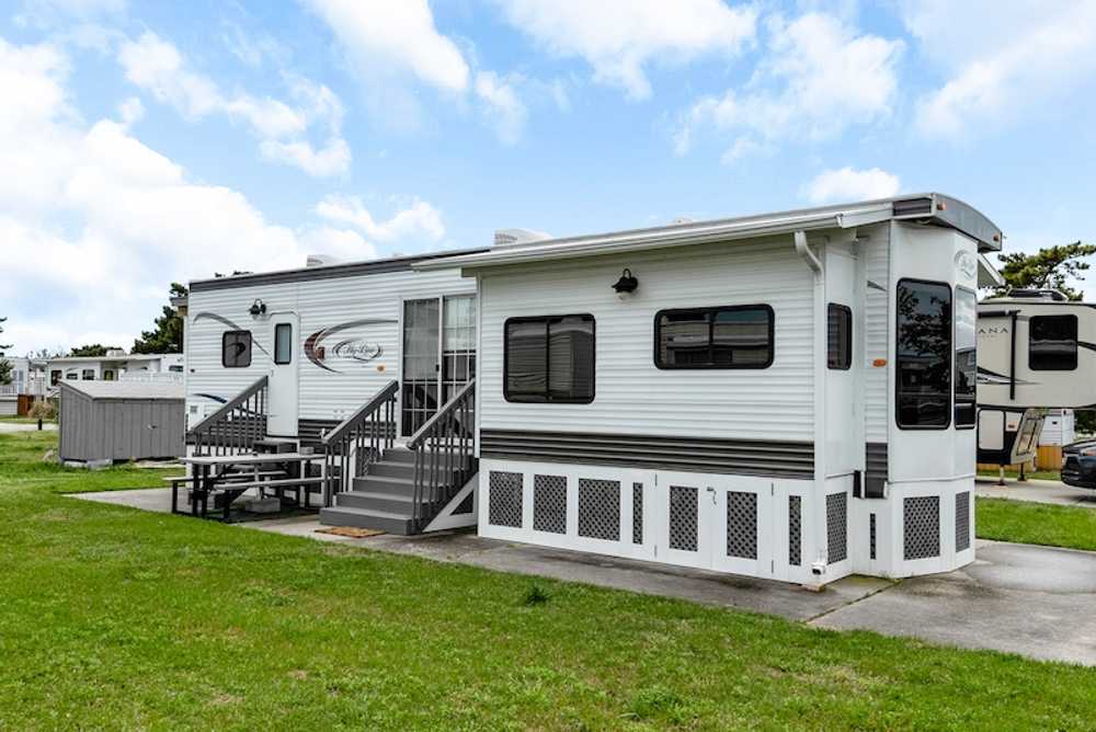 Surfside at Sandbridge RV Resort - Virginia Beach, Virginia - Campspot