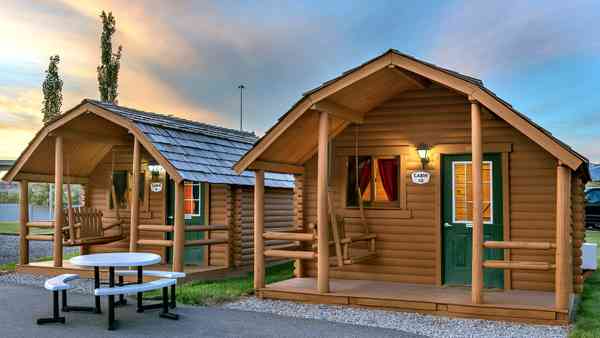 The Best Camping in Utah - Explore Utah Campgrounds - Campspot