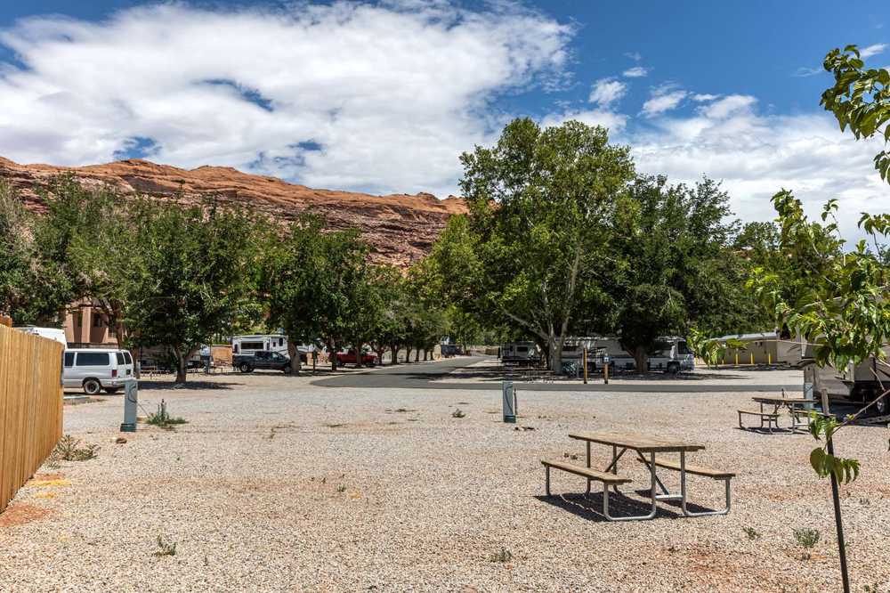 Sun Outdoors North Moab - Moab, Utah - Campspot
