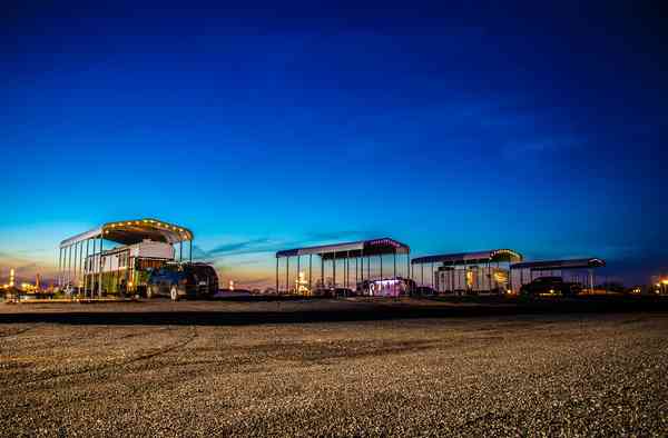 The Best Camping in Kansas - Explore Kansas Campgrounds - Campspot