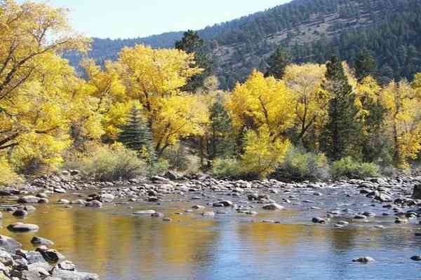 The Best Campgrounds Near Denver, CO - Explore Denver, CO Camping ...