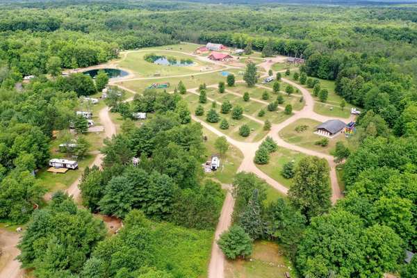 Camping in Wausau, WI: 10 Best Campgrounds in 2024 - Campspot