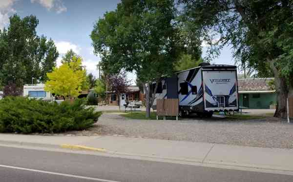 The Best Camping in Wyoming - Explore Wyoming Campgrounds - Campspot