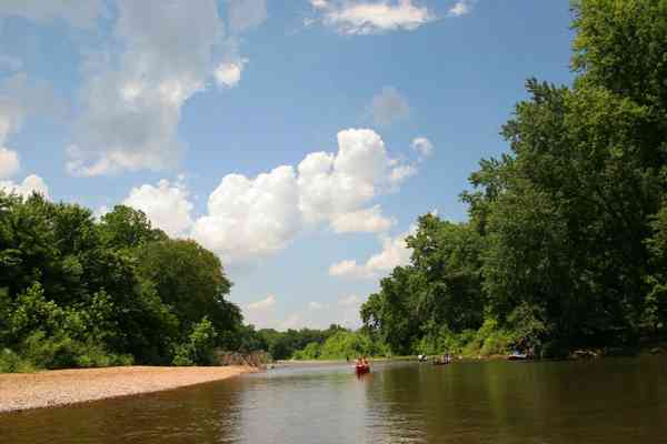 The Best Campgrounds Near St. Louis, MO - Campspot