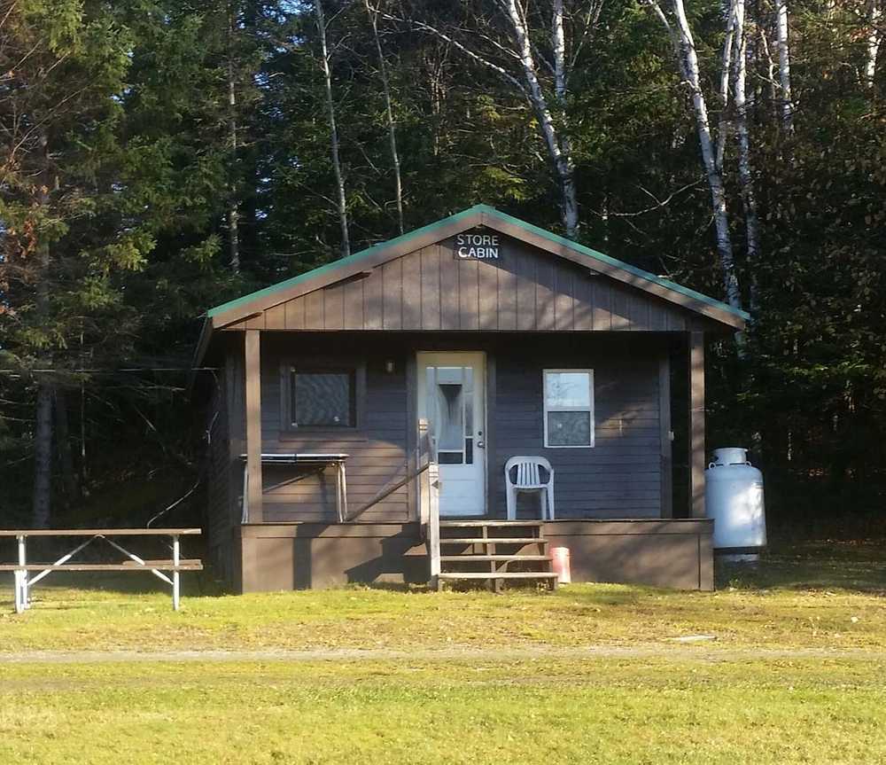 Seboomook Wilderness Campground - Seboomook Township, Maine - Campspot