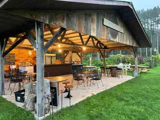 The Best Camping in Wisconsin - Explore Wisconsin Campgrounds - Campspot