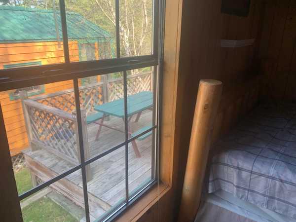 Find Your Campsite - Silver Lake Campground