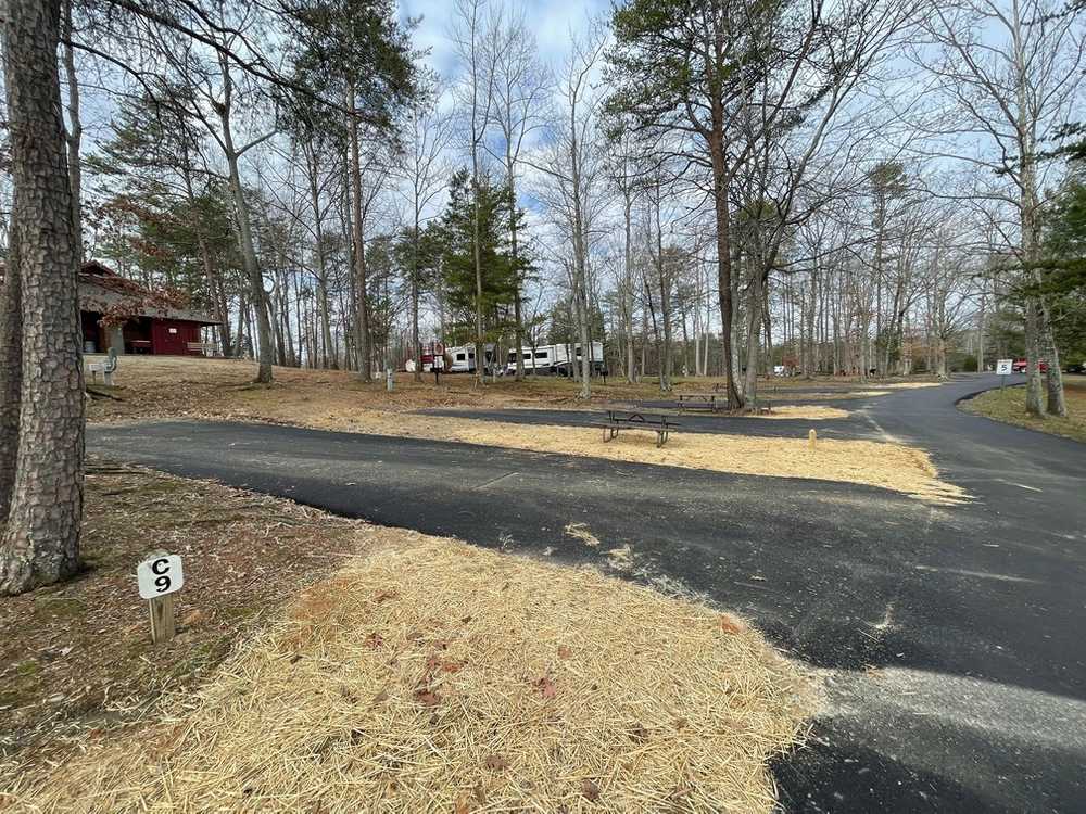 Oak Hollow Campground - High Point, North Carolina - Campspot