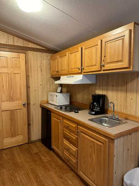 Find Your Campsite - Hunter's Run RV Park